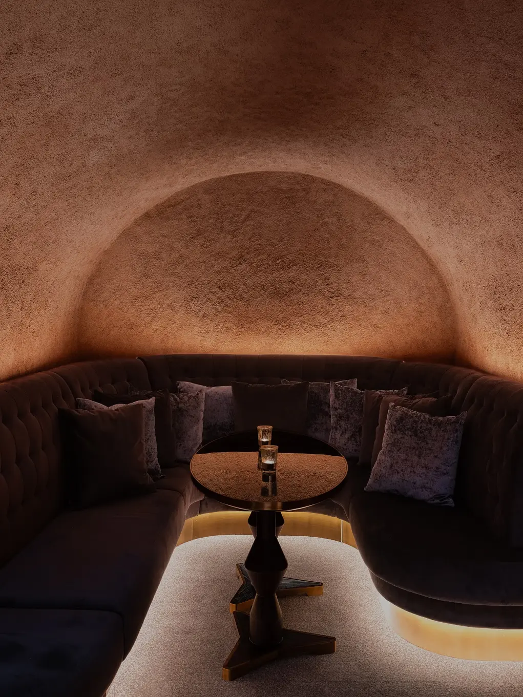 LUUM | Belgravia Village, London